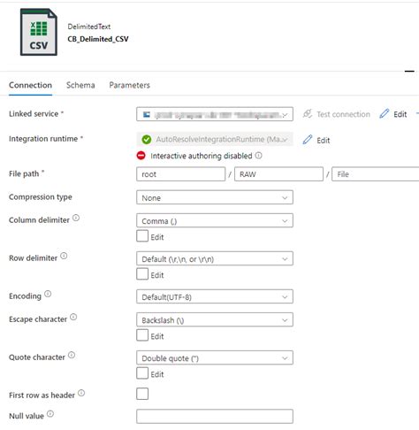 Azure Data Factory Copy Tar Gzip Activity Issue Stack Overflow