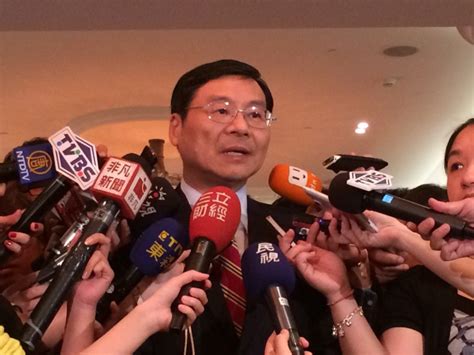 洪秀柱批蔡英文 「始終不對九二共識表態」 政治 Newtalk新聞
