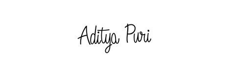 99 Aditya Puri Name Signature Style Ideas Special Electronic Signatures
