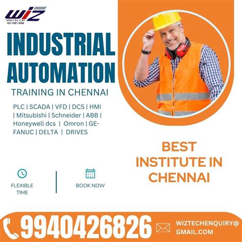 Best Stm Training In Chennai Wiztech Automation Solutions Is The By