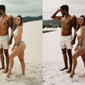 15 Nude Hues Photoshop Actions Enhance Your Photos With ACR Presets