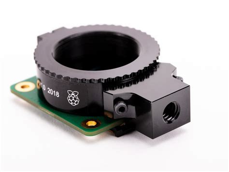 Raspberry Pi Hq Camera