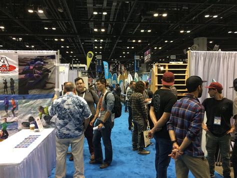 Surf Expo 2019 Photo Round Up Boardsport Source