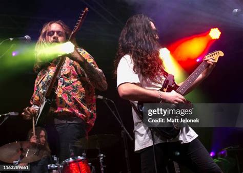 Jack Mclennan Photos And Premium High Res Pictures Getty Images