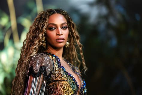 Beyonce 2024 Net Worth Bella Carroll