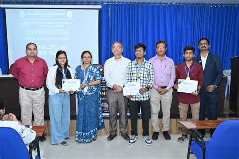tejaswini buwa on linkedin technovation2024 sarthak ai