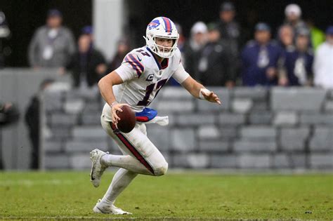 Steelers Vs Bills Spread Pick And Betting Tips For Nfl Week 5