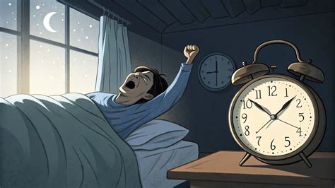 The Absurdity Of Waking Up Tired Every Morning Self Employed