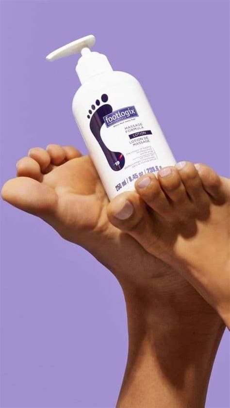 Footlogix Pedicures - Le Massage and Beauty Cabin - Thurston