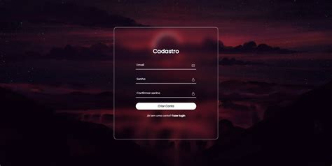Github Lukymdisistema De Cadastro E Login Com Php E Mysql Um Sistema De Cadastro E Login