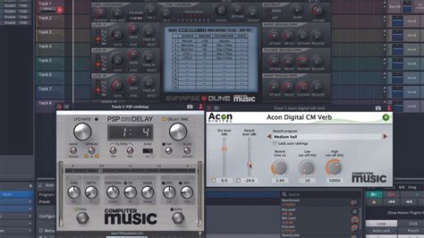 The 40 Greatest Synth Sounds Of All Time No 19 Europe The Final