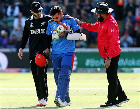 Icc World Cup 2019 Shikhar Dhawan Dale Steyn And Other Cricketers