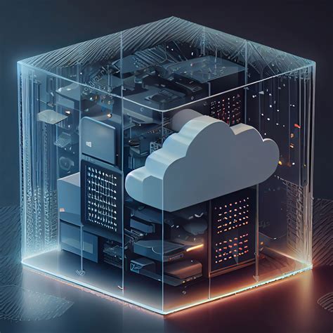 Cloud Architecture Solutions And Design Sela