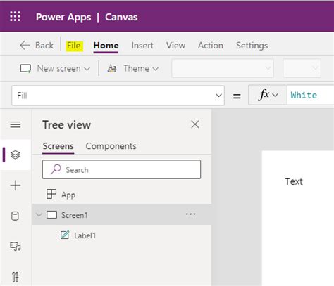 How To Export And Import Canvas Apps Msapp And Zip Formats Carl De Souza