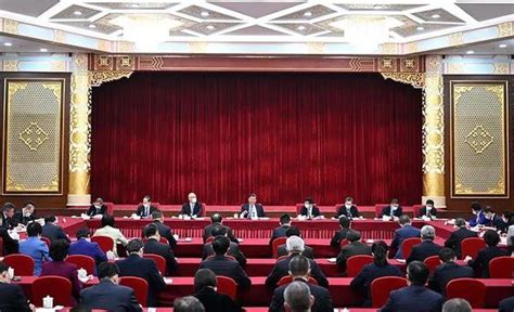 习近平两会时刻丨“始终把民营企业和民营企业家当作自己人” 大河网