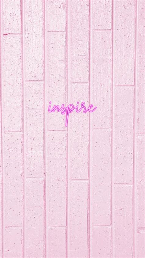 Pink Phone Wallpaper