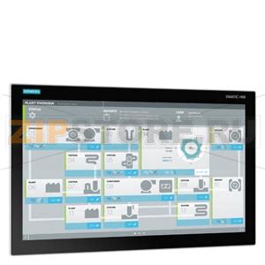 6AV7882-0...0-...0 - SIMATIC IPC277E (ПАНЕЛЬНЫЙ НАНО-ПК), 2 X 10/100 ...