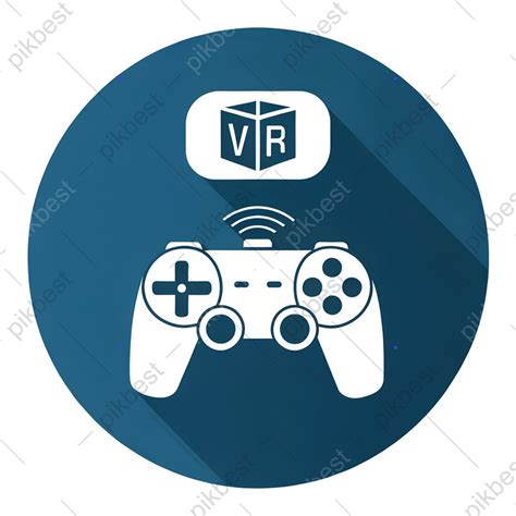 Set Augmented Reality Ar 3d Modeling Virtual And Vr Controller Game