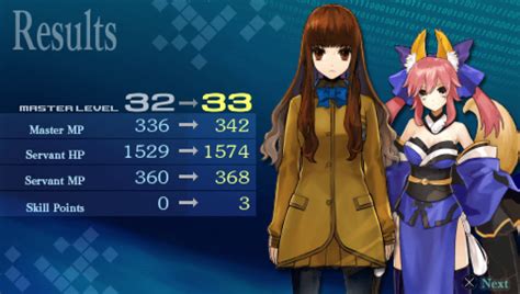 Fateextra Part 64 Update Lviii Rejection Of Battle