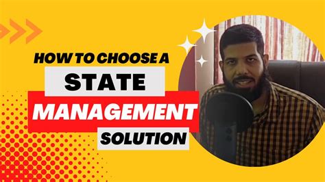 How To Choose A State Management Solution Testing And Refactoring Legacy Code In Flutter Ep