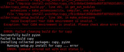 Can Not Install Json And Pprint · Issue 18 · Sczhouignn · Github