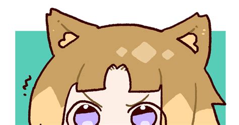 Skeb Arcana Heart Nazuna Inuwaka 【アルカナハート】ぐぬぬ犬若なずなちゃん🐕 Pixiv