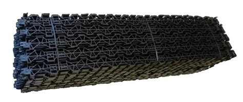 Listwa Dystansowa Stropowa 20 Mm 200 Mb Dystans Liniowy Pod Zbrojenie