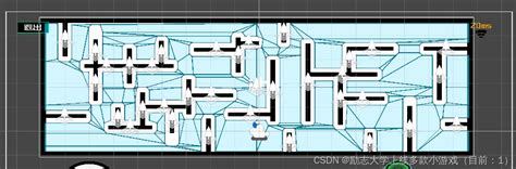 Unity 使用ai插件制作简单平面2dai敌人unity2d敌人ai Csdn博客
