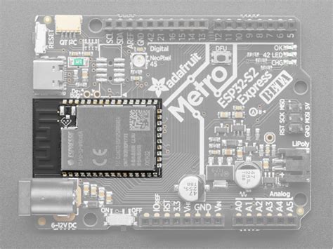 Adafruit Learning System