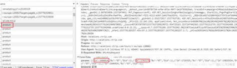 Python实现自动化爬取携程酒店数据 携程网爬虫mob6454cc6bf0b7的技术博客51cto博客
