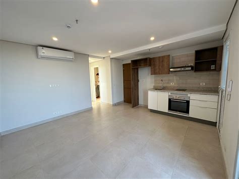 Edificio Infinity Departamento De 1 Dormitorio Greenland Properties