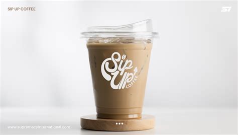 Sip Up Coffee Franchise Quezon City