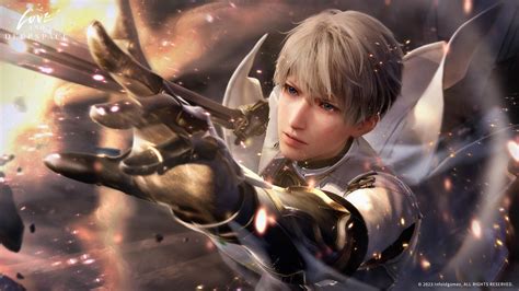 Xavier Love And Deepspace 4k Wallpapers