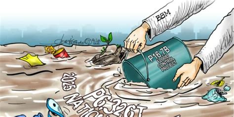 Graft Out Of Control Atin Ito Ontarios First Filipino Community