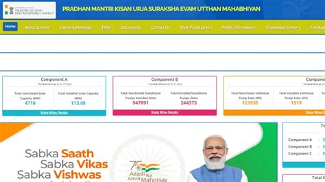 Pm Kusum Solar Subsidy Yojana 2023 अगर आपके पास भी जमीन है तो इस योजना