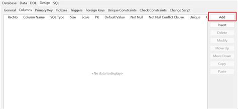 小狐狸事務所 好用的 Sqlite 管理軟體 Sqlite Expert Personal