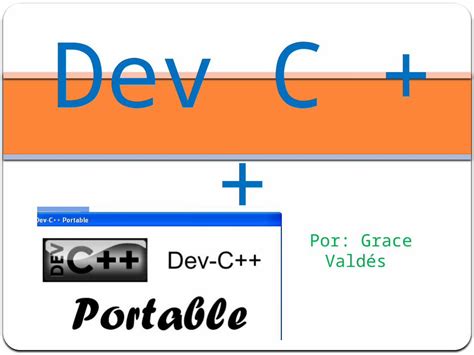 PPTX Como Crear Un Proyecto En Dev C DOKUMEN TIPS
