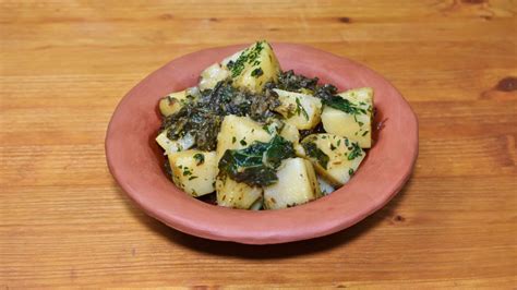 Ancient Roman Rutabaga Stew A Plebeian Recipe Historical Italian