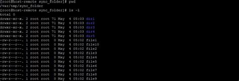 Ansible Synchronize Guide On How Does Ansible Synchronize Works