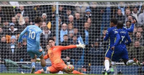 Manchester City x Chelsea onde assistir horário e escalações do jogo