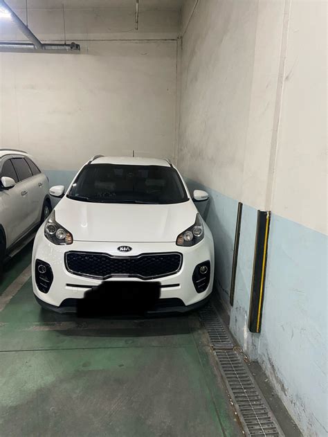 벽 주차 했는데 평가 좀 자동차 에펨코리아