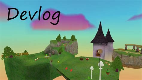 Ps1 Looking Game Devlog 10 Youtube