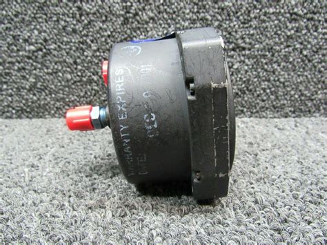 Cessna Airspeed Indicator