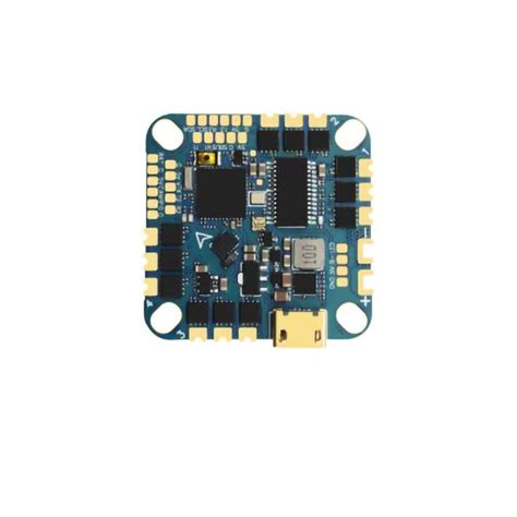 F722 Aio Brushless Flight Controller With Integrated Esc
