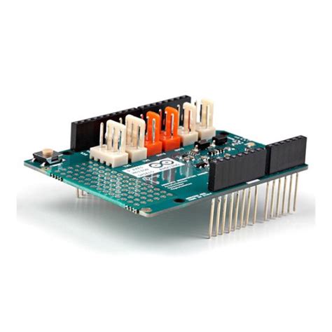 Buy Arduino 9 Axes Motion Shield