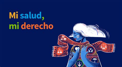 7 De Abril De 2024 Día Mundial De La Salud Iberoamérica Mayores
