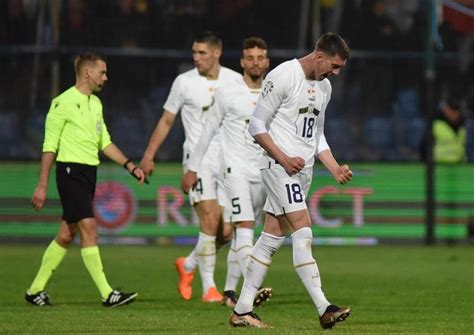 Tỷ Lệ Kèo Trận Bulgaria Vs Serbia Vòng Loại Euro 2024 1h45 Ngày 216