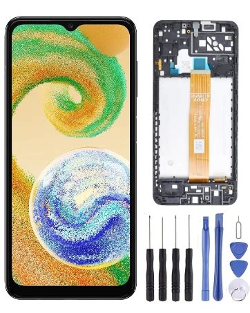 ZOETEC Screen Replacement For Samsung Galaxy A G SM A F SM A F LCD Display Touch Screen