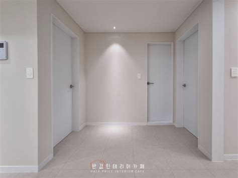 부산 금정구 장전현대 23평 아파트 인테리어 네이버 블로그