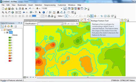 How To Integrate Set Of Neighboring Pixels In Raster Dataset
